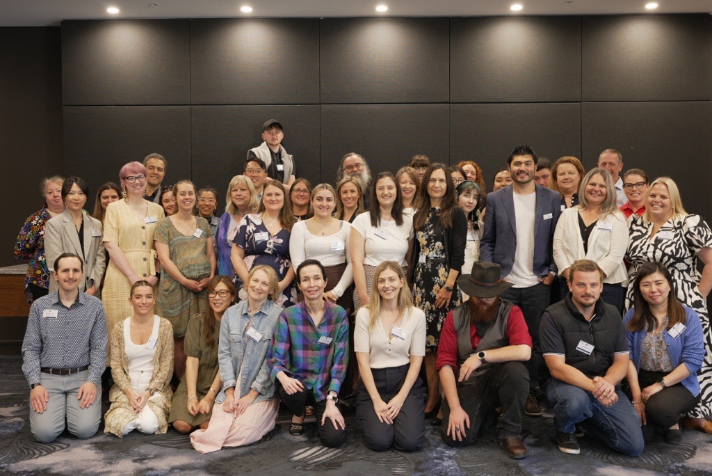 #CEOdesk | Nepean Blue Mountains PHN