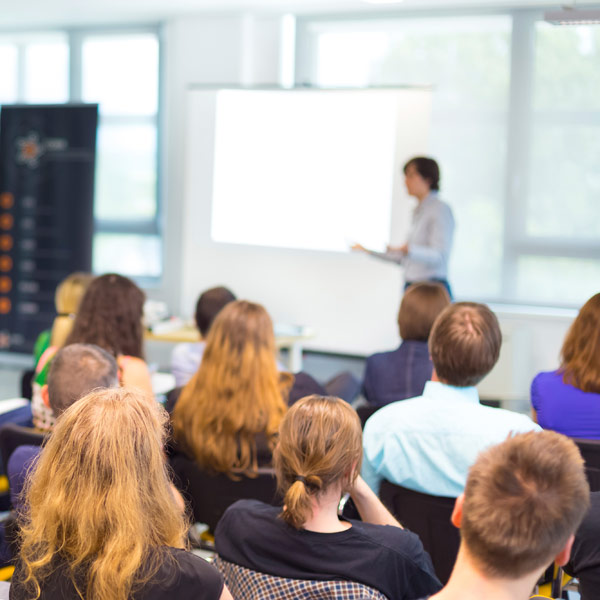 Domestic & Family Violence General Practice Training sessions