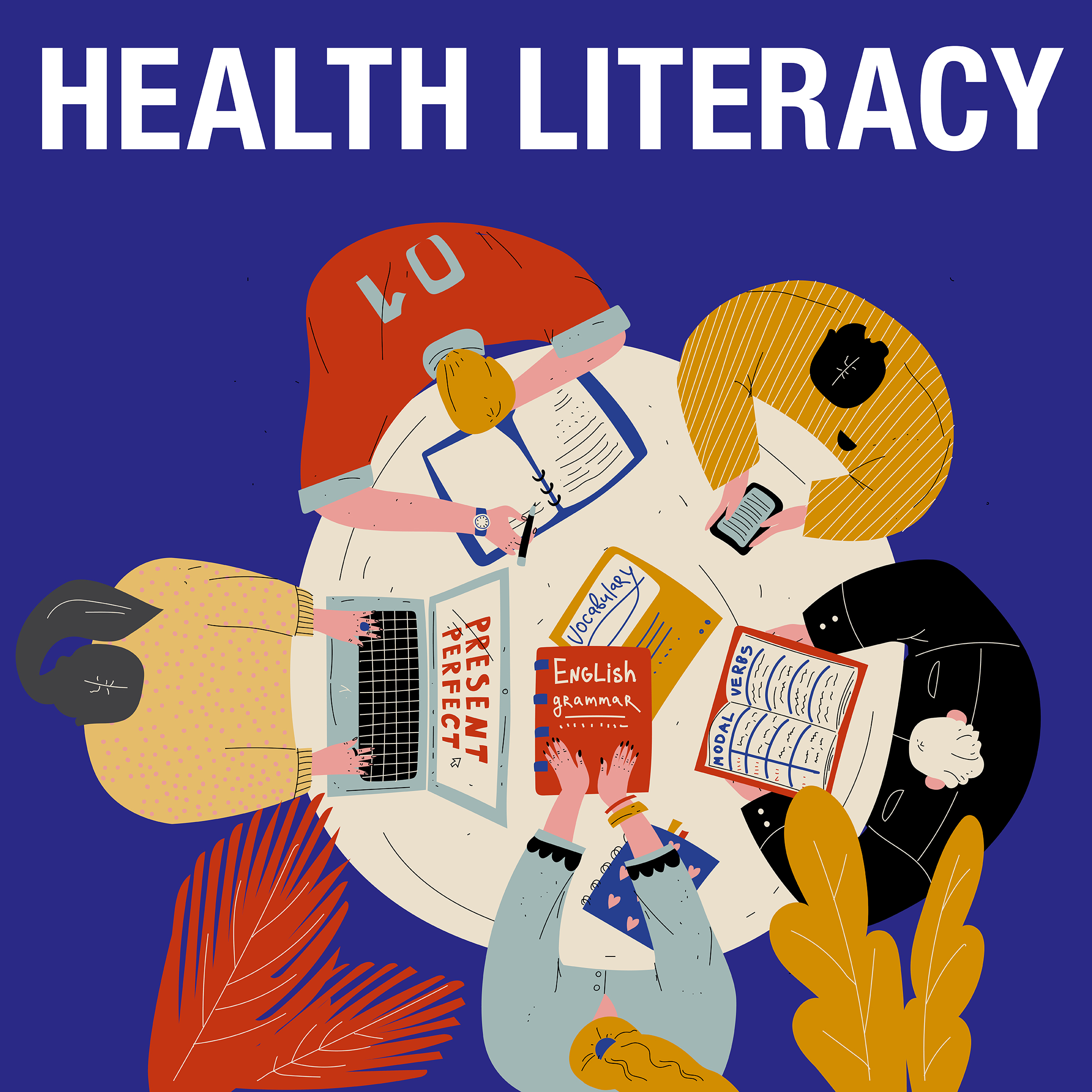 #CEOdesk | Health Literacy Framework Launch